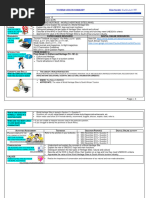 Geomorphology Grade 12 | PDF