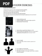 12 Basic Strike of Arnis | PDF | Individual Sports | Combat Sports