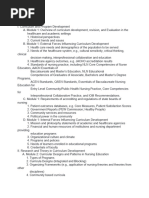 RPS Prescribing Competency Framework 2021 | PDF | Caregiver | Medical ...