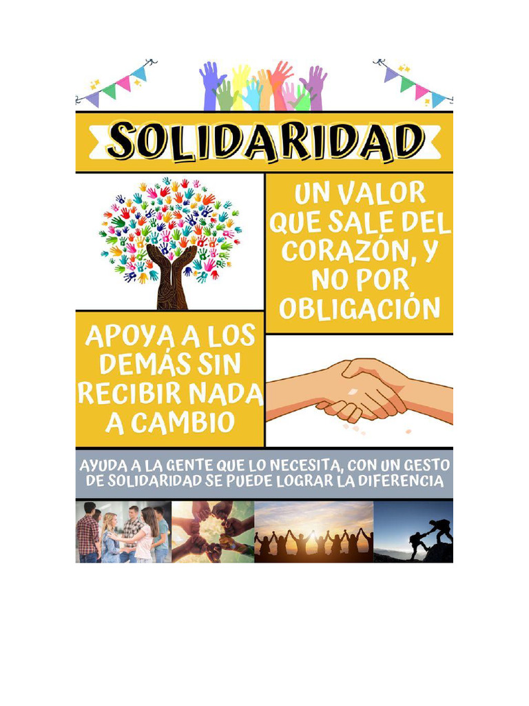 Afiche | PDF