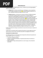 GPC Faringoamigdalitis Aguda IMSS-73-08 | PDF | Medicina | Enfermedades ...