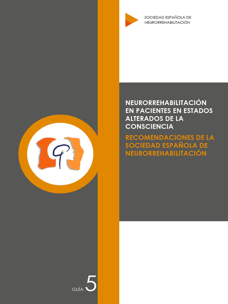 Guia Senr 5 NRH en Eac | PDF | Coma | Medicina