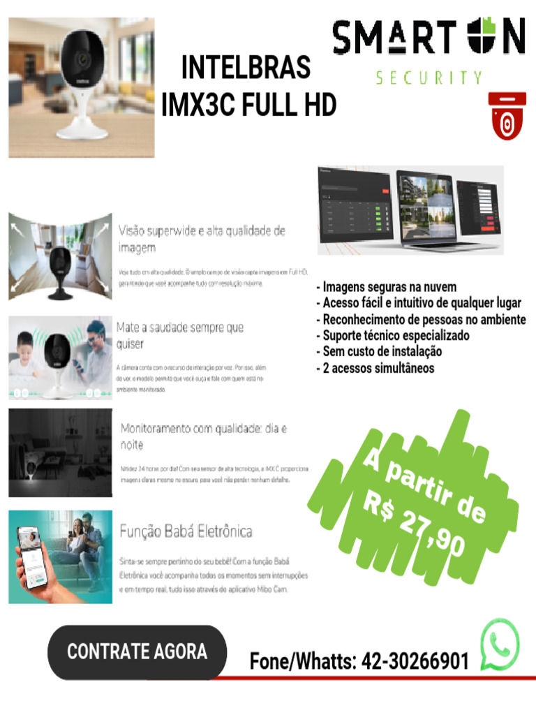 Folder Todas As Cameras | PDF