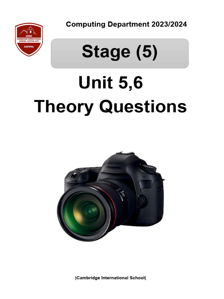 Spreadsheet Formula for Estimates | PDF | Camera | Digital Camera