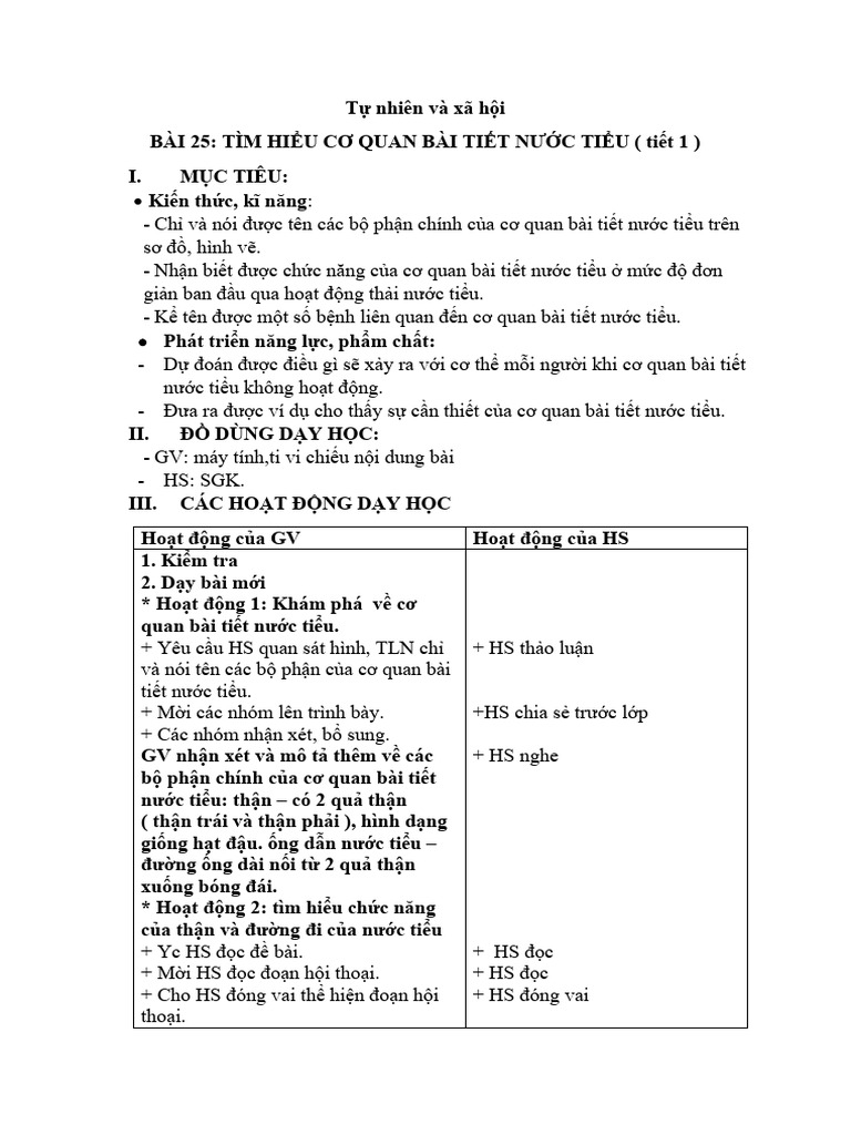 TNXH Bai 25, 26 | PDF