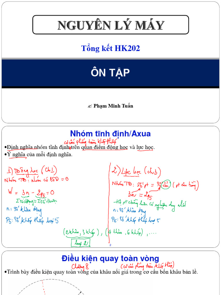 On Tap HK202 - Dap An | PDF