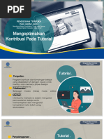 Diskusi Dan Tugas Tuton-Fn | PDF