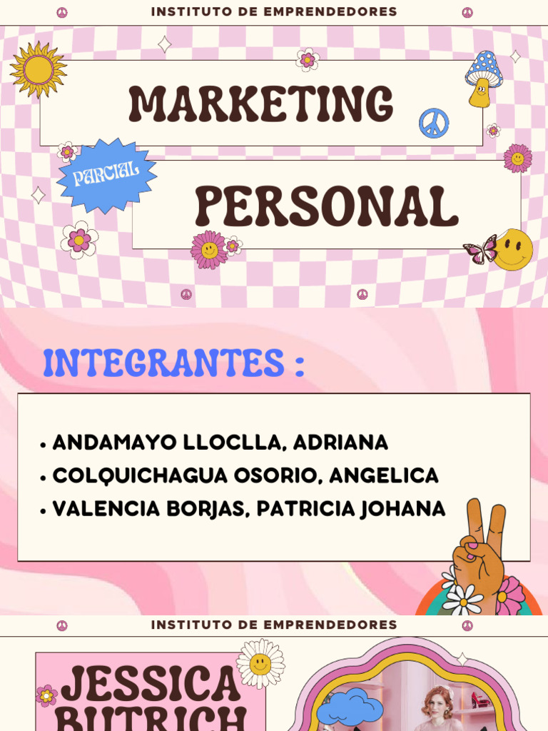 Jessica Butrich | PDF | Moda | Marca