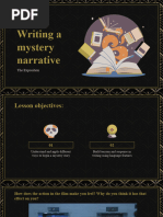 Understanding the 6 Reading Signposts | PDF | Insight | Reading ...