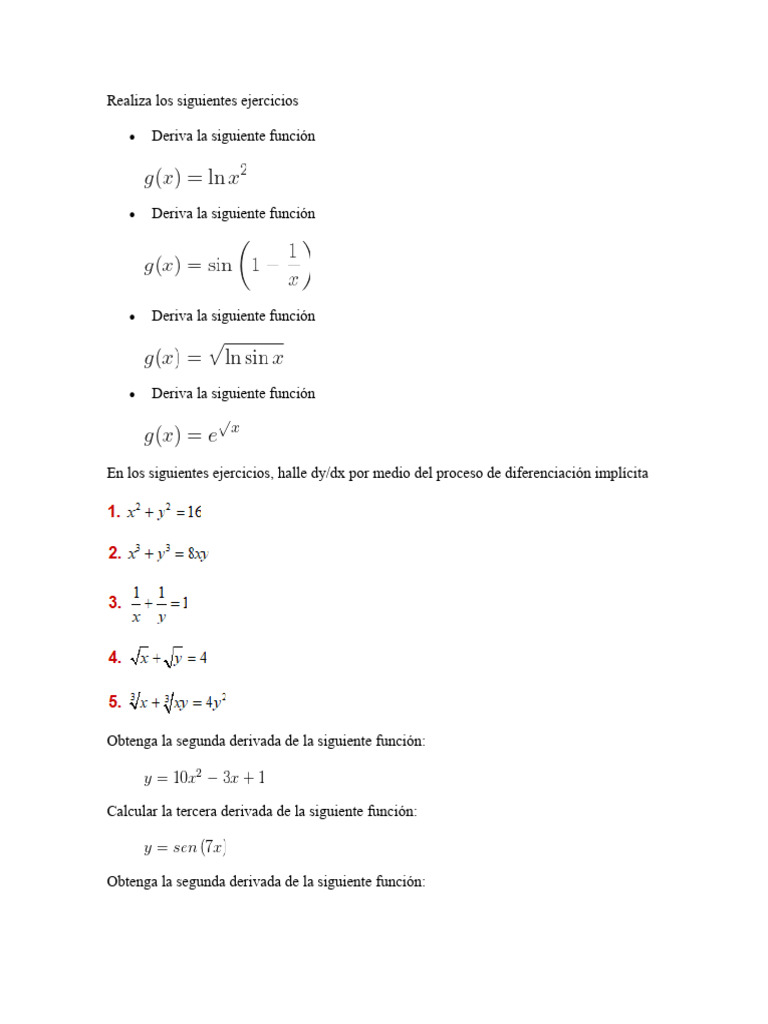 Taller matematicas semana 3 VI | PDF Taller matematicas semana 3 VI | PDF