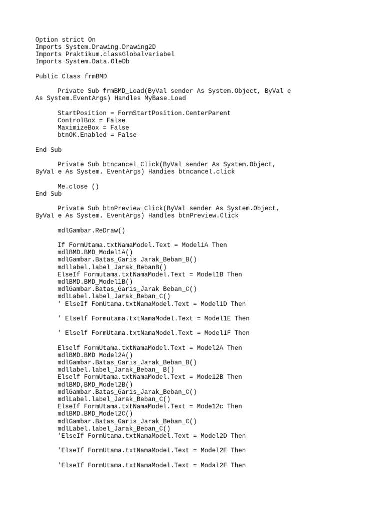 8 FRMBMD | PDF | Data Management | Databases