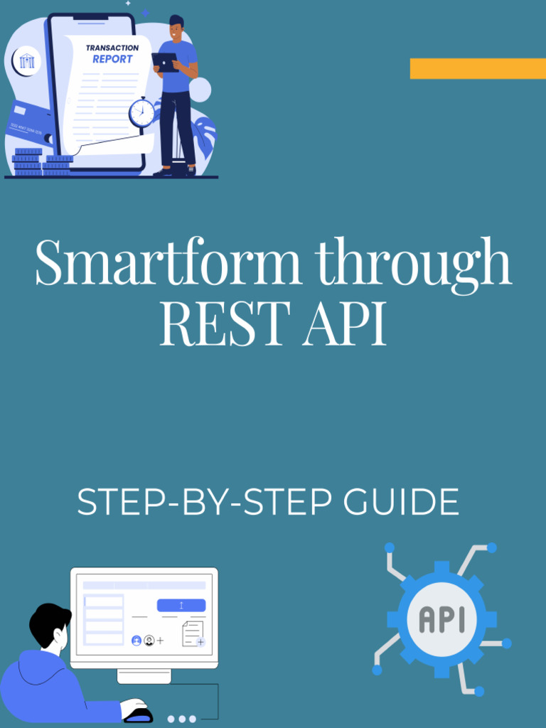 REST AOI Smartforms | PDF