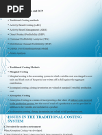 Anchoring Script For Seminar | PDF | Business | Economies