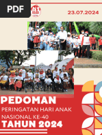 Doa Upacara 17 Agustus 2024 | PDF