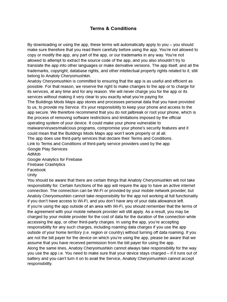 Letters | PDF | Mobile App | Malware