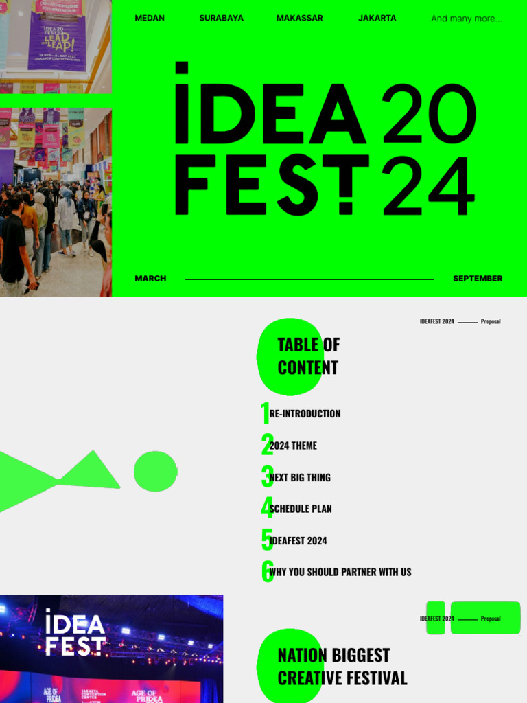 Oppo Samara Group Ideafest 2024 | PDF | Brand | Social Media