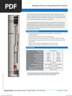 OwenOilTools GoGun Technical Catalog Page GG3-31 | PDF | Electrical ...