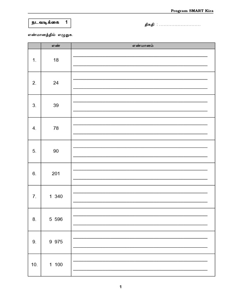 Modul Bacaan Pagi MT MAGES TAHUN 3 | PDF | Business | Computers