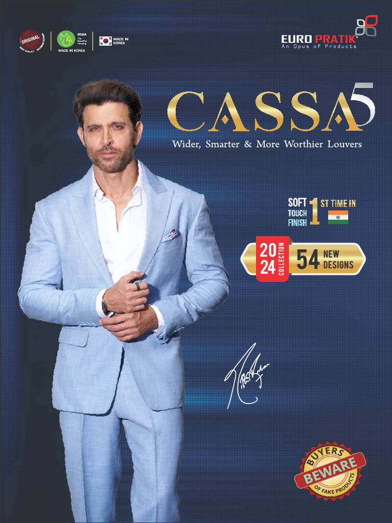 Cassa-5-catalogue | PDF