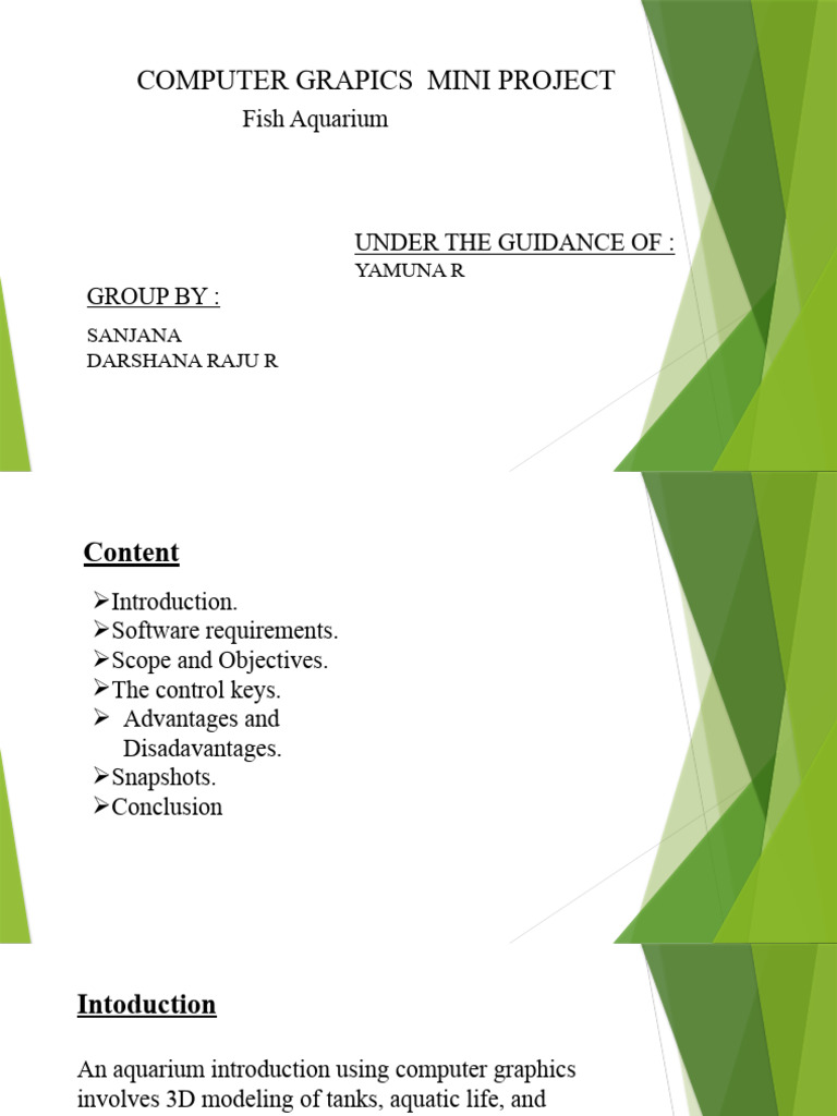 Darshan Raj Presentation | PDF