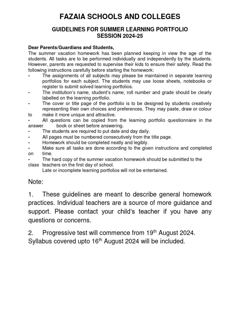Summar Vacation Task 10 | PDF | Waves | Nawaz Sharif
