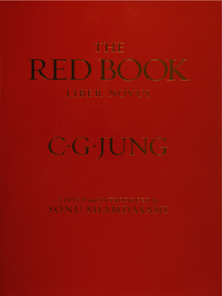 Red_Book_by_Jung-Part1 | PDF