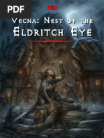 Defend Ironspine Keep from Undead | PDF | Forgotten Realms | Dungeons ...