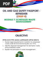 SW409 Waste Container | PDF | Waste | Water