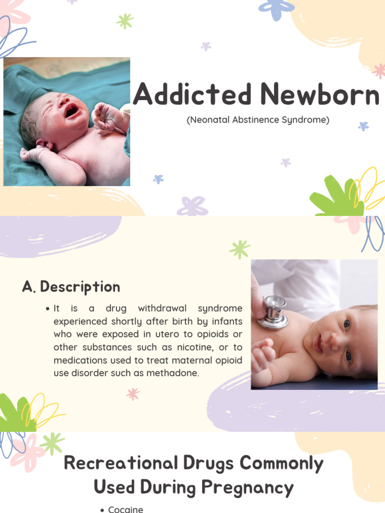 Addicted Newborn Alcohol Spectrum Disorders | PDF | Social Aspects Of ...