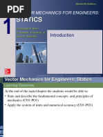 Solution Manual of Vector Mechanics For Engineers, Statics and Dynamics 11th Edition by ...