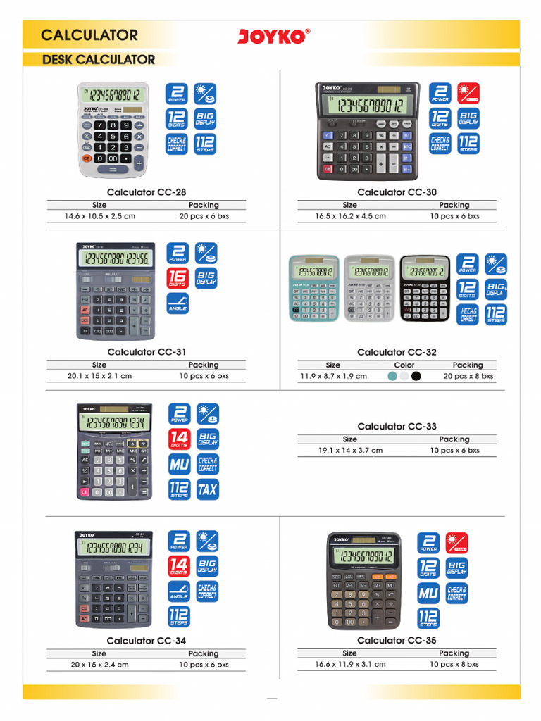 E Katalog JOYKO 2022 31 40 | PDF