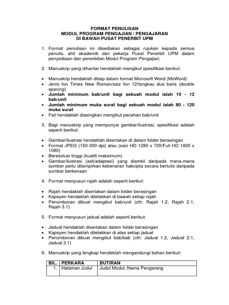 FORMAT_PENULISAN_MODUL_PROGRAM_PENGAJIAN_PENGAJARAN_-_DIANNA_WATTY ...