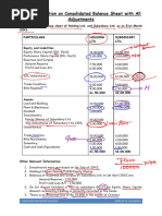 GR 11 Accounting 3 in 1 Extract | PDF | Debits And Credits | Partnership