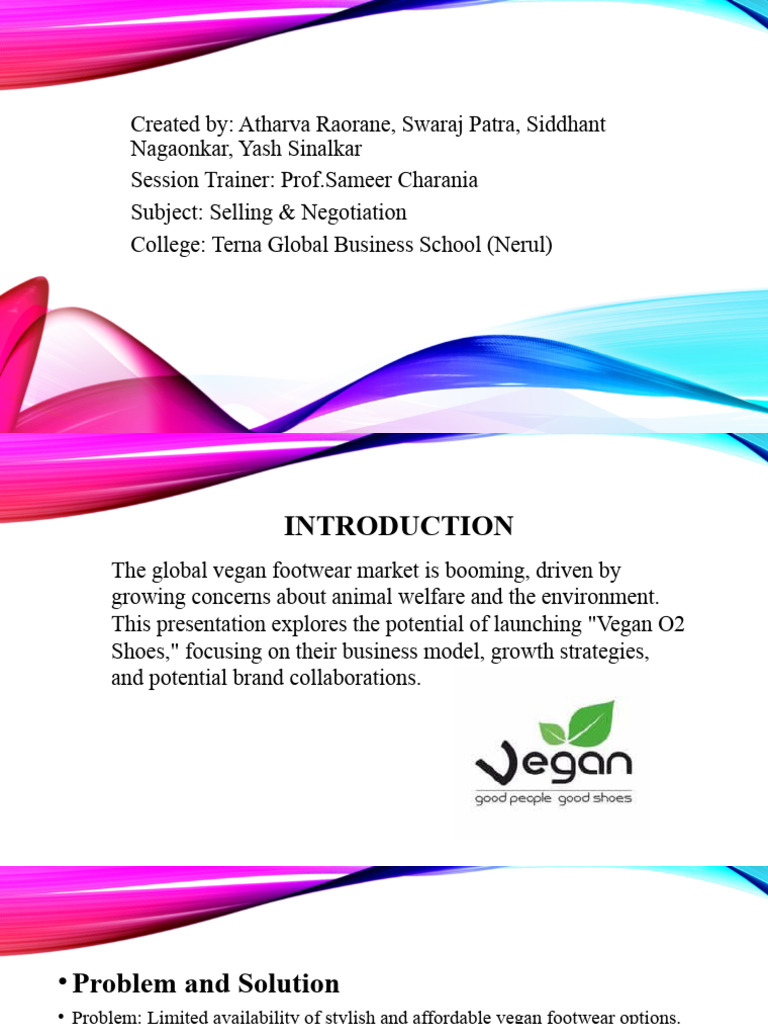 Presentation Sameer Sir | PDF | Retail | Brand