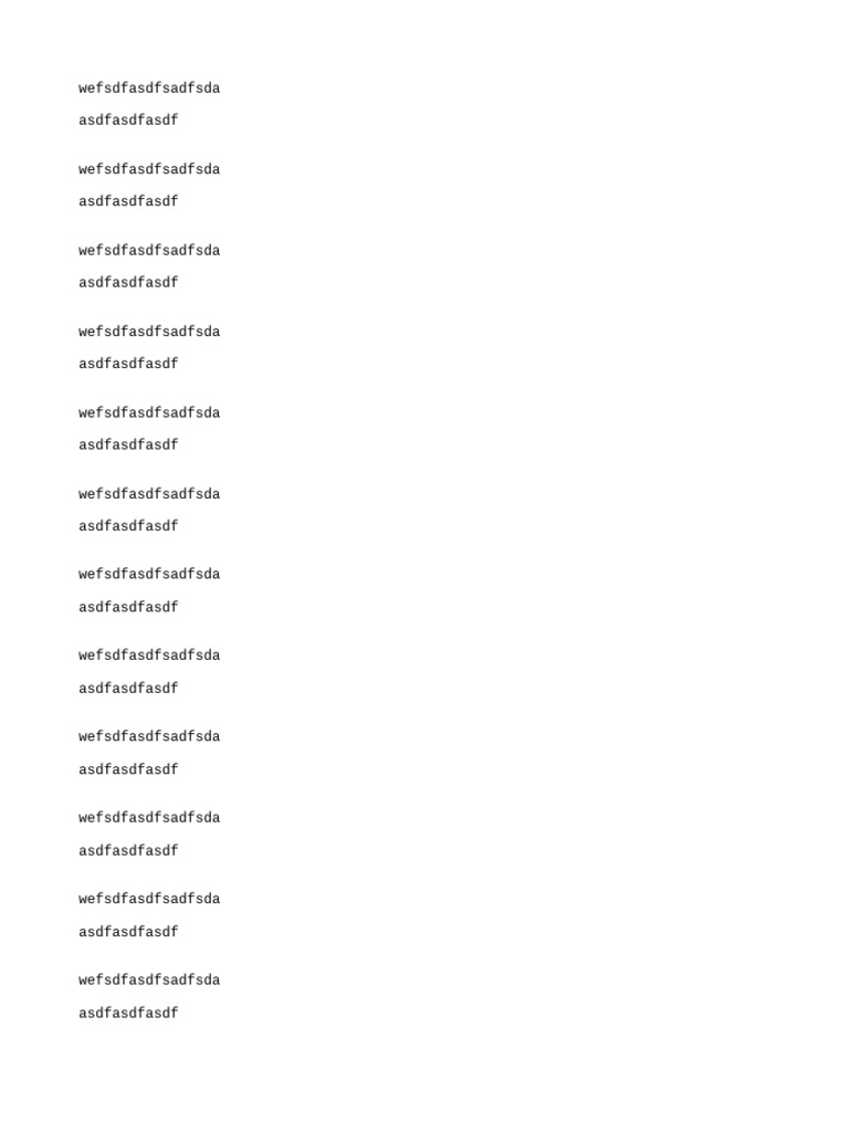 KLLKJLKJ 1 | PDF