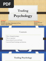 Beginner's Trading Success Roadmap | PDF