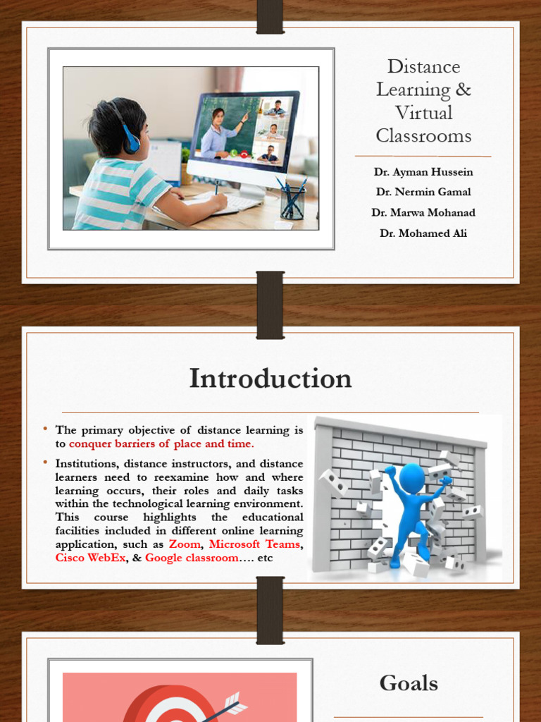 Distance Learning Essentials | PDF | Distance Education | Educational ...