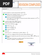 TEST DIAGNOSTIQUE Maths 1ac | PDF