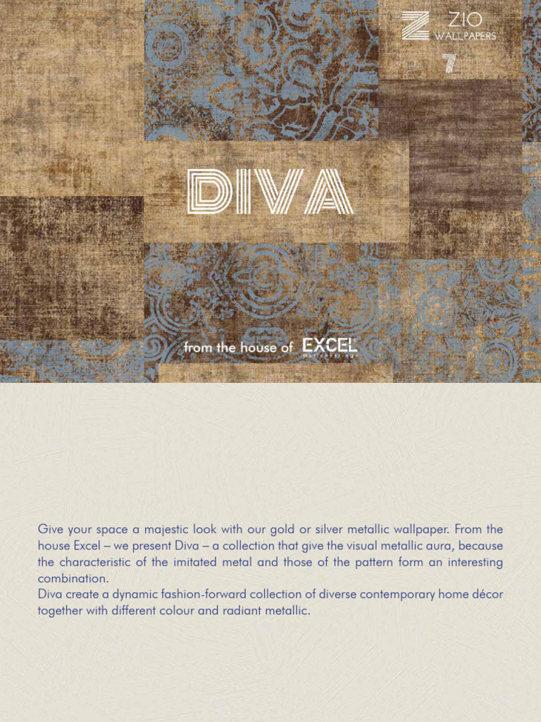 Diva e Catalogue | PDF