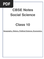GSEB-Class-9-Social-Science-Textbook | PDF