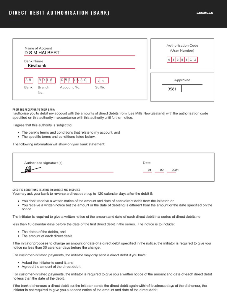 Blank DD Form | Download Free PDF | Debit Card | Banks