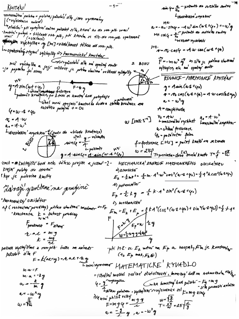 Matematika 2 | PDF