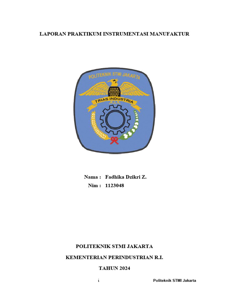 Laprak Resistor Dan Alat Ukur Multimeter | PDF | Teknologi & Rekayasa