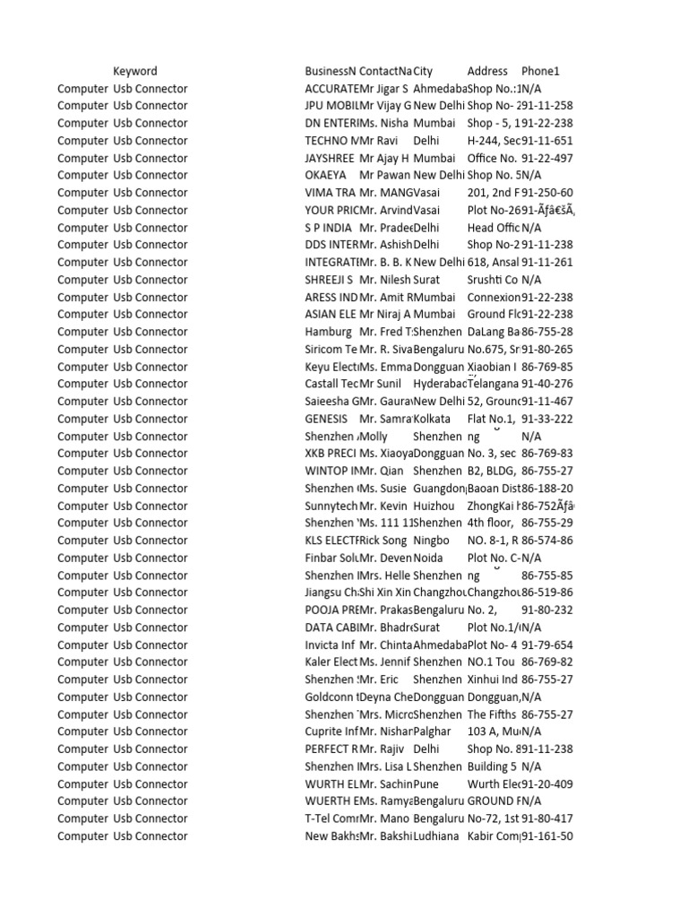 Computer Hardware & Software - 17869 | PDF | Telecommunications ... Computer Hardware & Software - 17869 | PDF | Telecommunications ...
