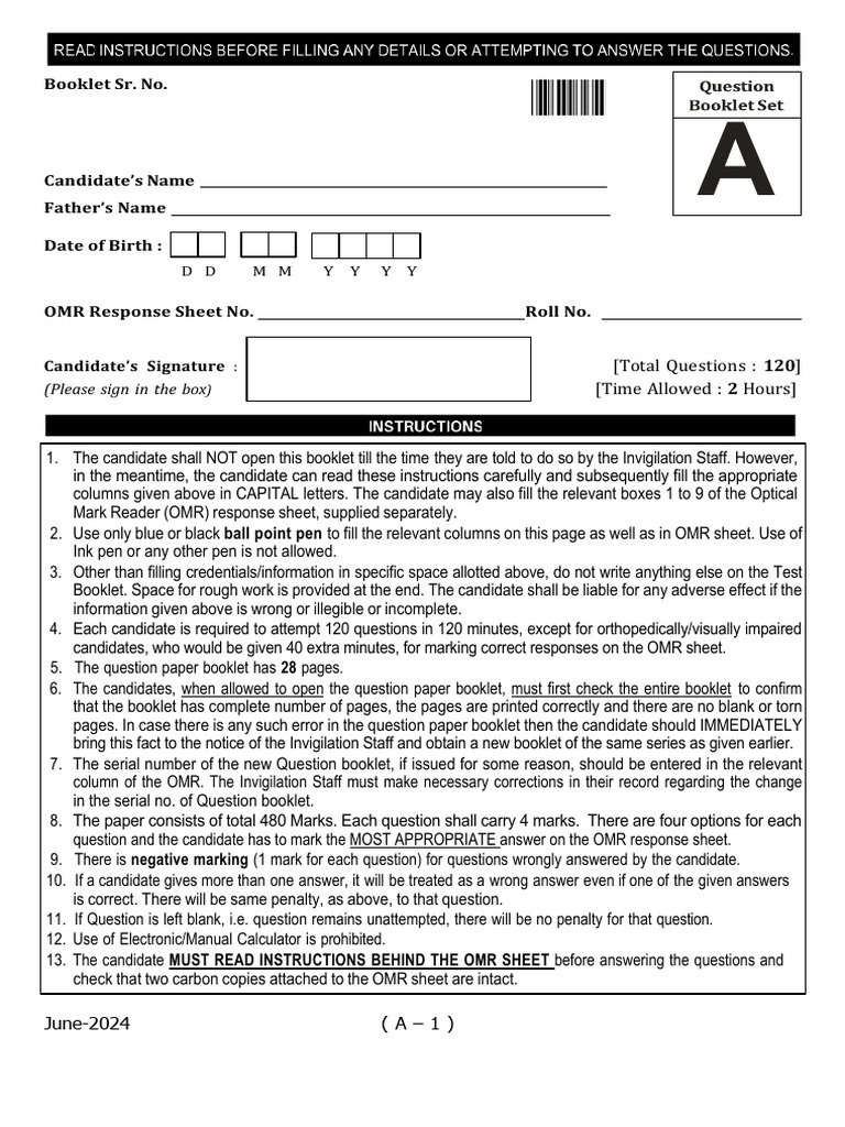 ADO Exam Question Paper 2024 | PDF | Herbicide | Fertilizer