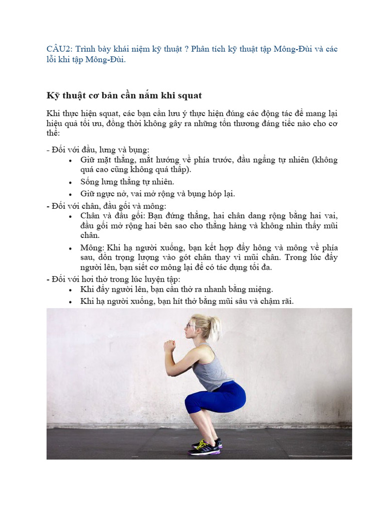 Câu 2 | PDF