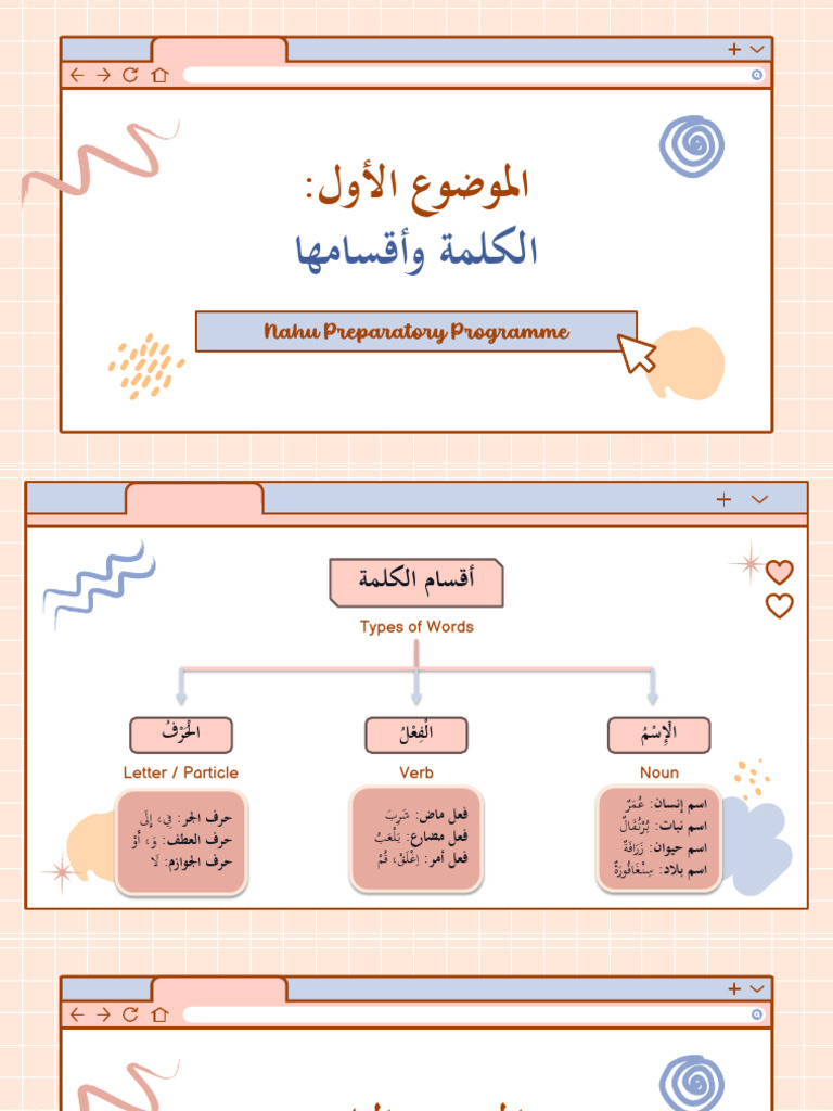 NPP - Slides | PDF | Linguistics | Languages