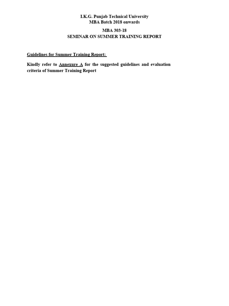 Ptu Report Format | PDF | American Psychiatric Association