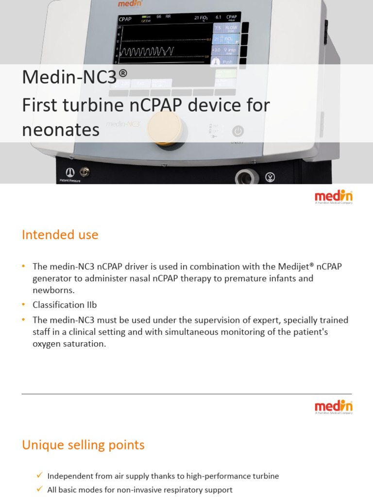 Modul NC3 Marketing REV01 | PDF | Medical Specialties | Clinical Medicine