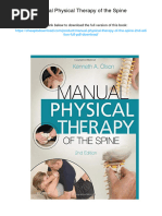 REEDCO Posture Assessment | PDF